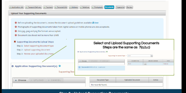 Pakistan Passport Renewal - All Steps You Need to Know