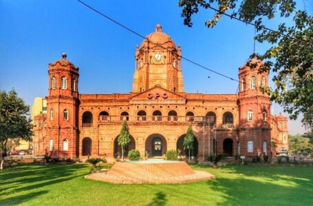 Lahore Postal Code Area Zip Codes for Lahore Post Offices