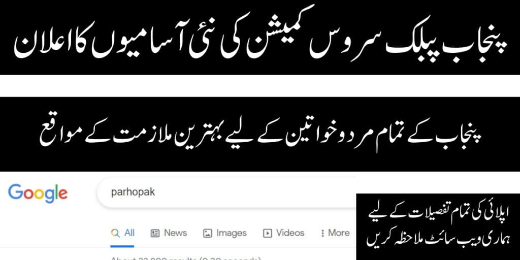 Parho Pakistan - Latest Jobs Education and Technology