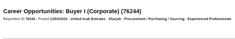 Almarai Jobs 2024 in Saudia Arabia UAE Qatar Oman and Bahrain