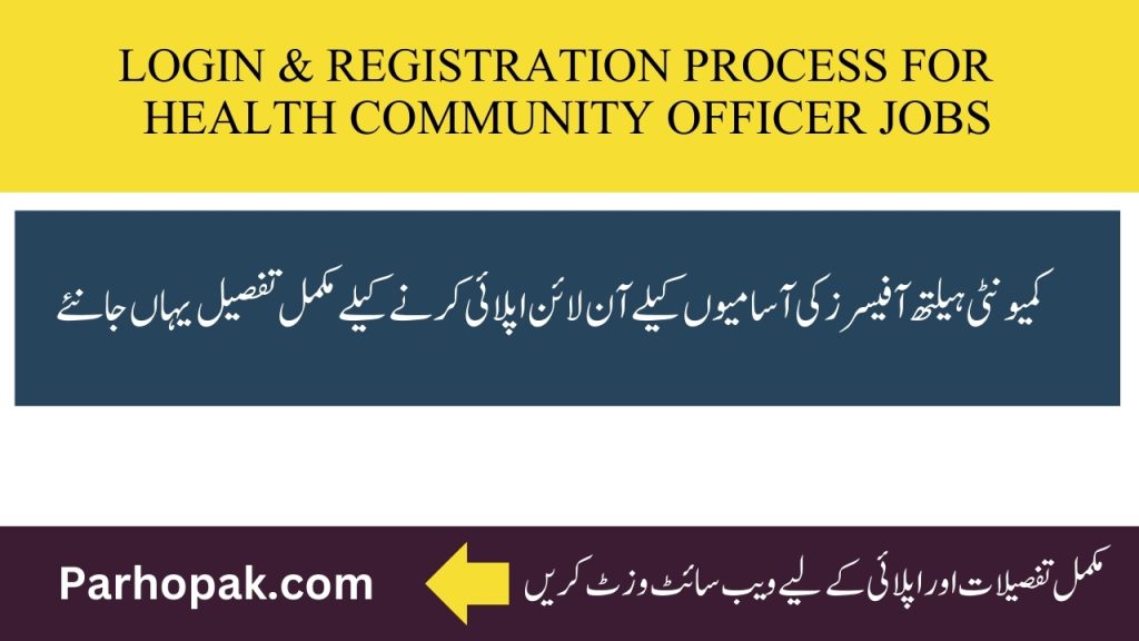 Parho Pakistan - Latest Jobs Education and Technology